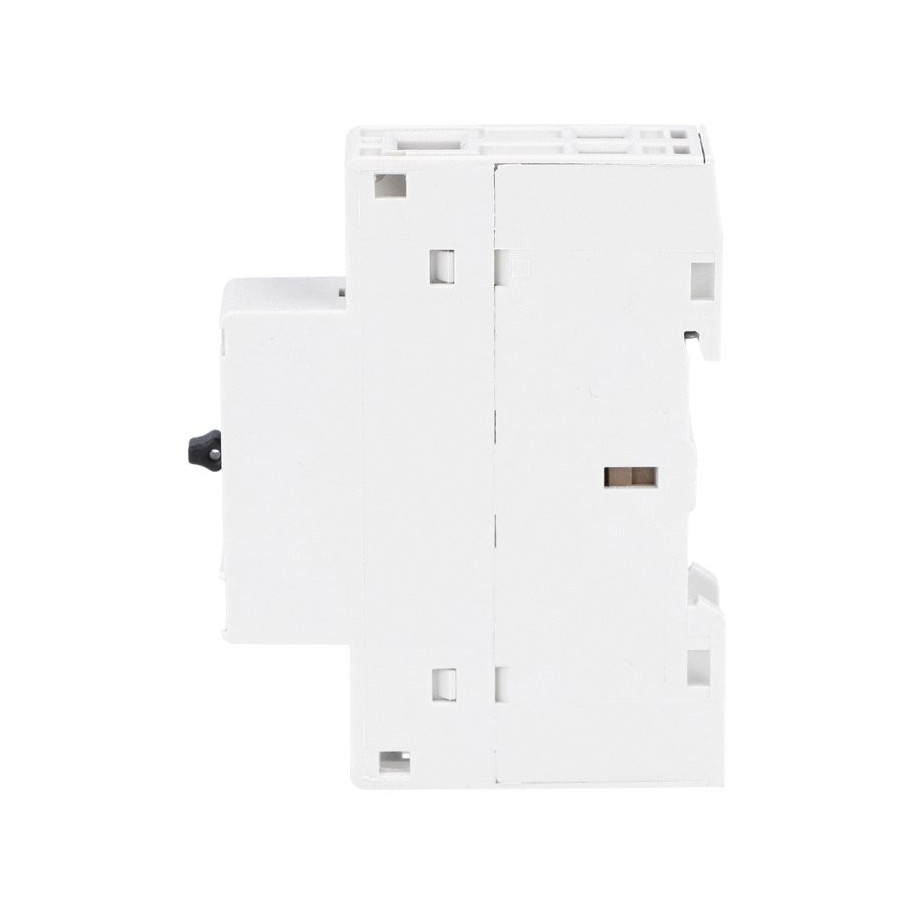 Stycznik modułowy z dźwignią 20A 2Z 24V AC/DC CNM2020024